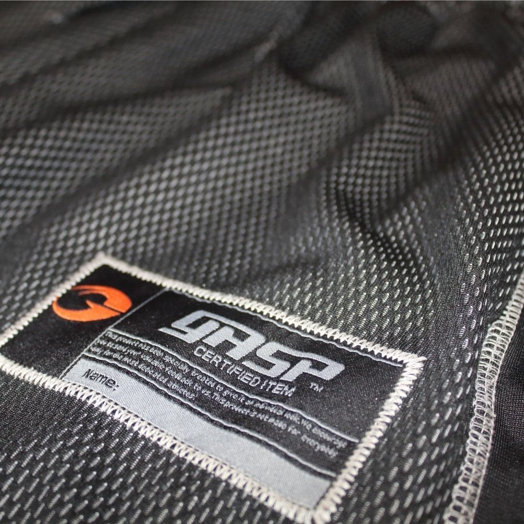 Gasp No1 pant | Comfort Fit - Men Old School Bodybuilding Pants | MG ...