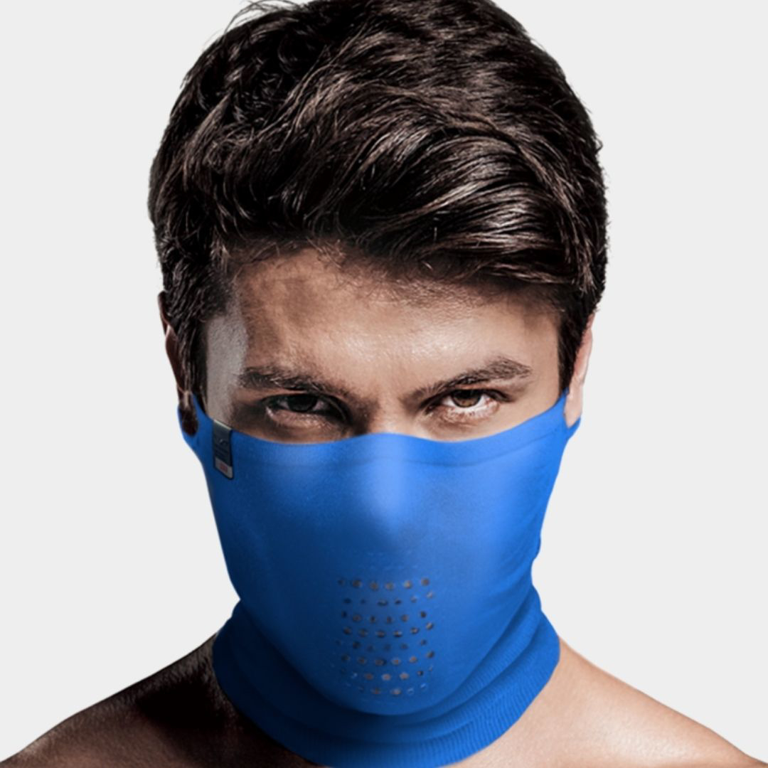 Sports Mask - NAROO N1 | MG Activewear - Sports Wear Online Store in UAE