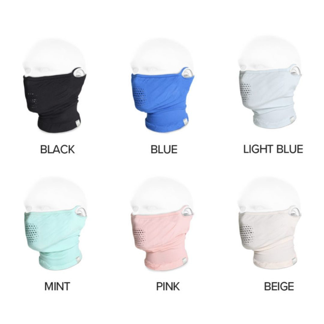 Sports Mask - NAROO N1 | MG Activewear - Sports Wear Online Store in UAE