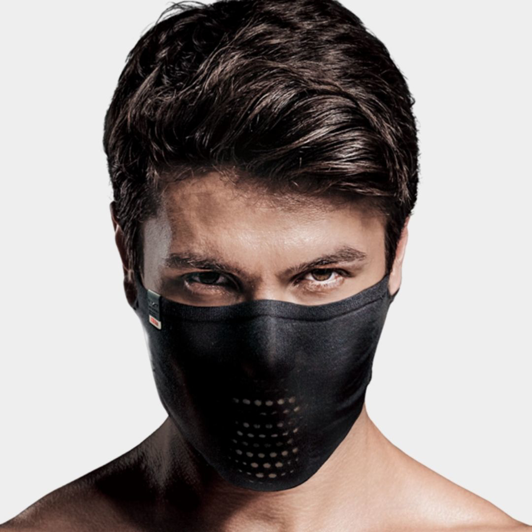 Sports Mask - NAROO N1S Short Length | MG Activewear - Sports Wear ...