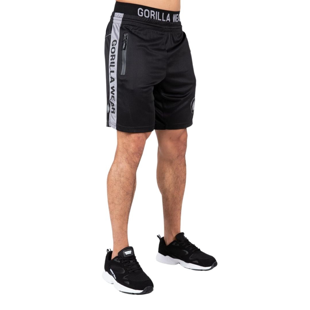 Men Gym Shorts - Gorilla Wear Atlanta | MG Activewear - Sports Wear ...