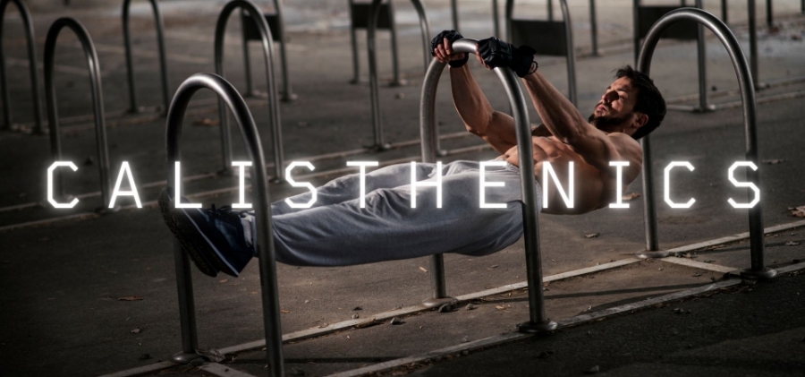 How to Progress from Basic to Advanced Calisthenics Moves | Training ...